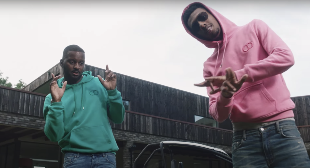 Premiere: MoStack Joins Fastlane Wez In Fresh "Retail Therapy" Visuals ...