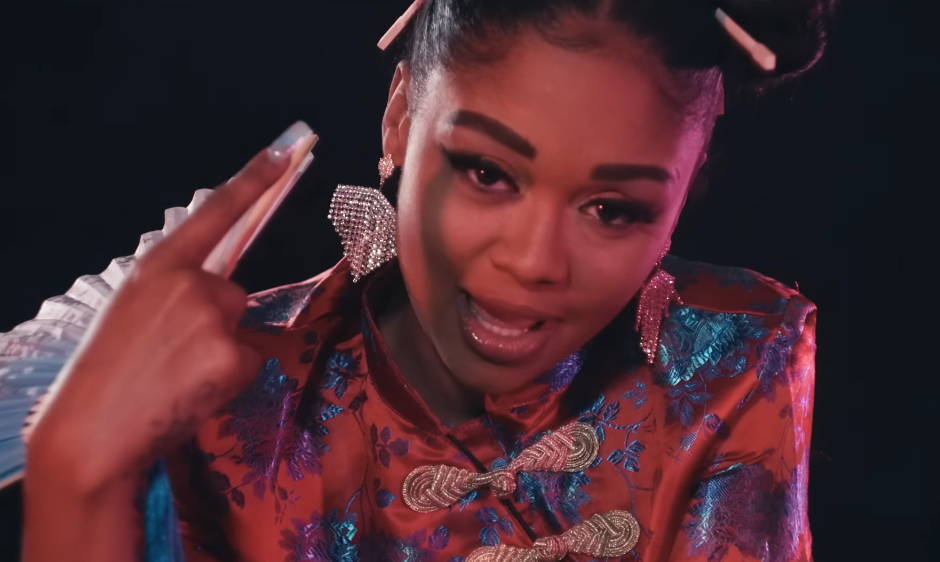 OG Niki Comes Through With “Badder” Visuals - GRM Daily