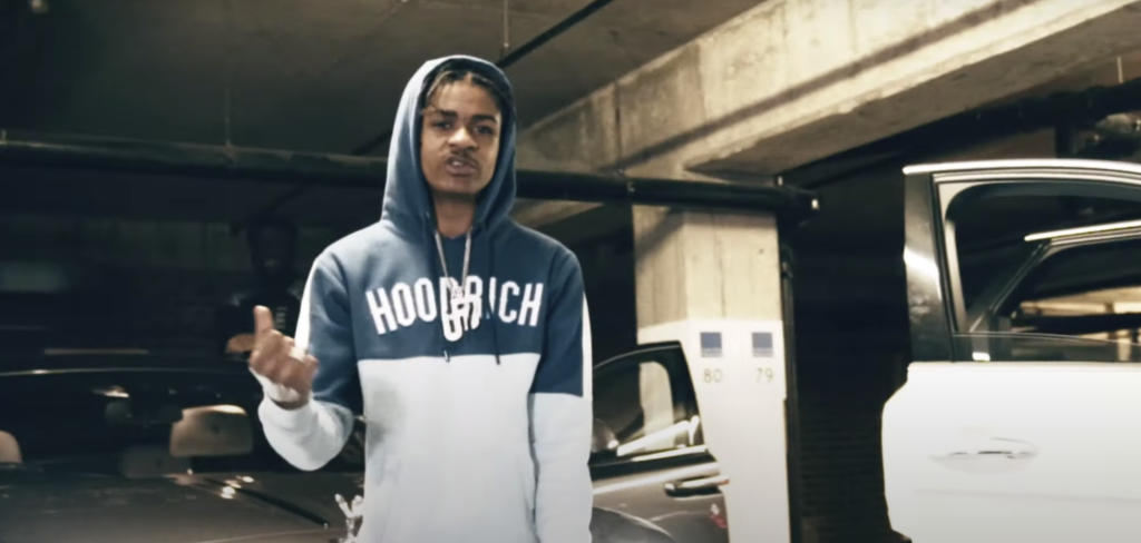 Premiere: OFB'S Bandokay Goes Solo On Booming New Drop "Full Flick ...