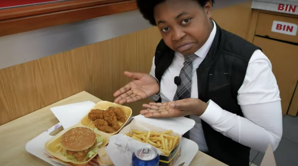 The Chicken Connoisseur Heads To North Lambeth On Latest Episode Of ...