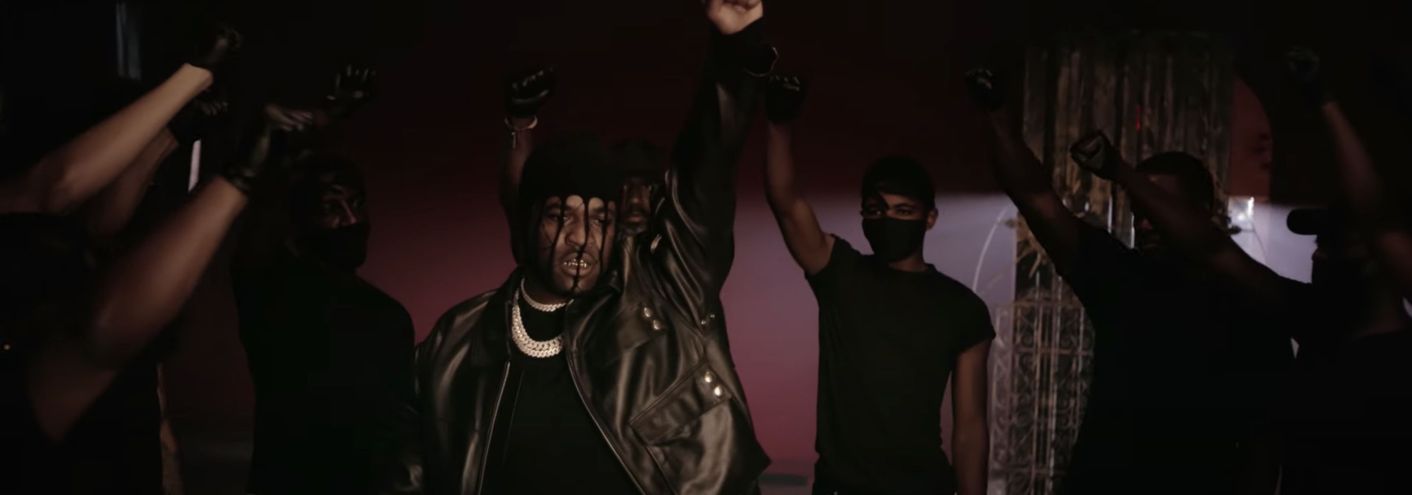 A$AP Ferg, Lil Wayne & Jay Gwuapo Take On Drill On New Track "No ...