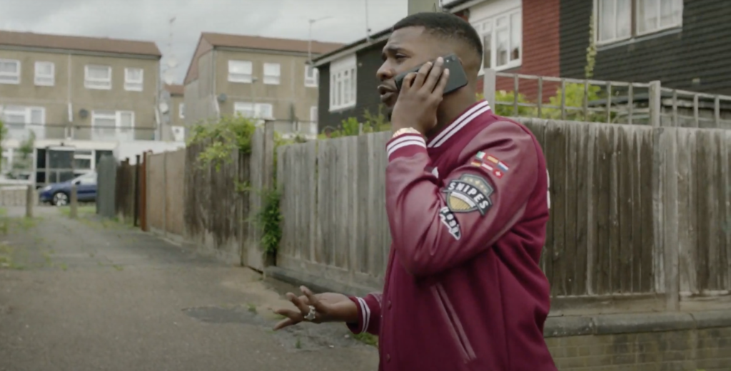 Nines Gifts Us With Short Film For Upcoming Album 'Crabs In A Bucket ...