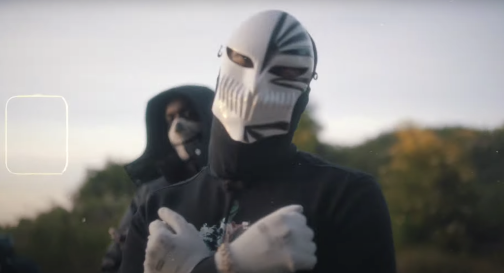 Trapx10 & PR S.A.D Link Up On Greazy Tune "What You Done?" - GRM Daily