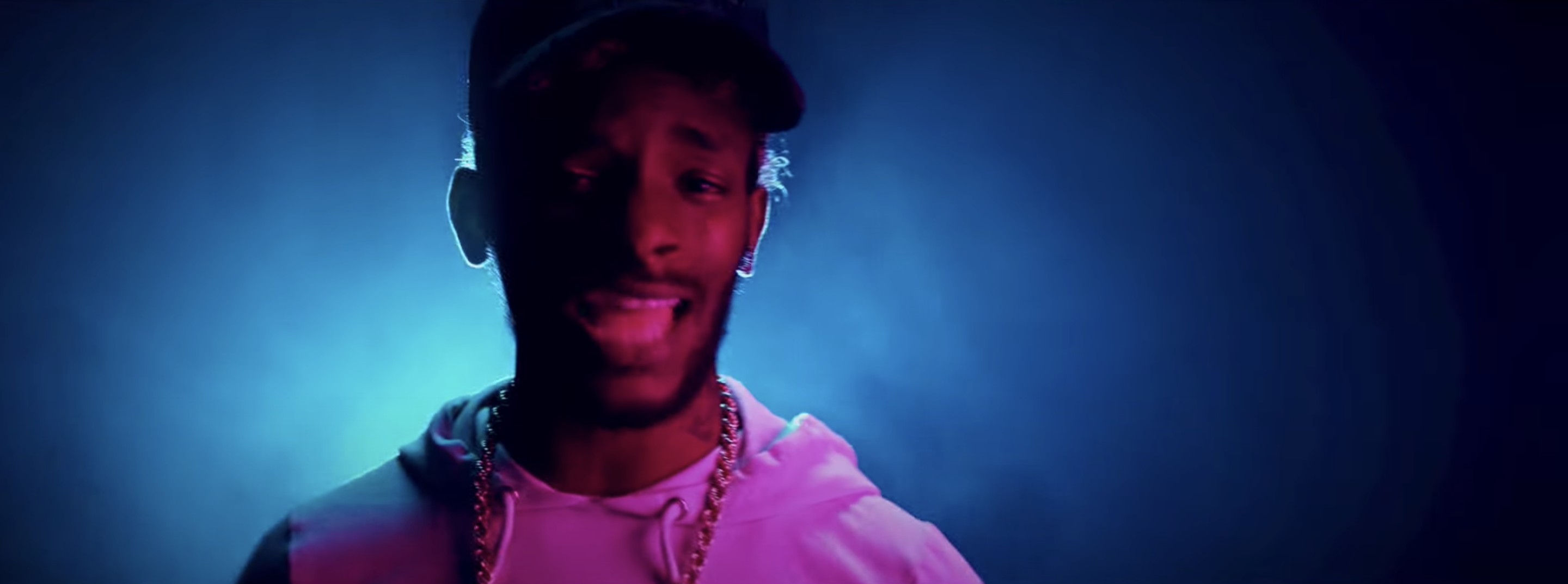 Premiere: WSTRN's Akelle Charle Goes Solo On New "Greece Freestyle ...