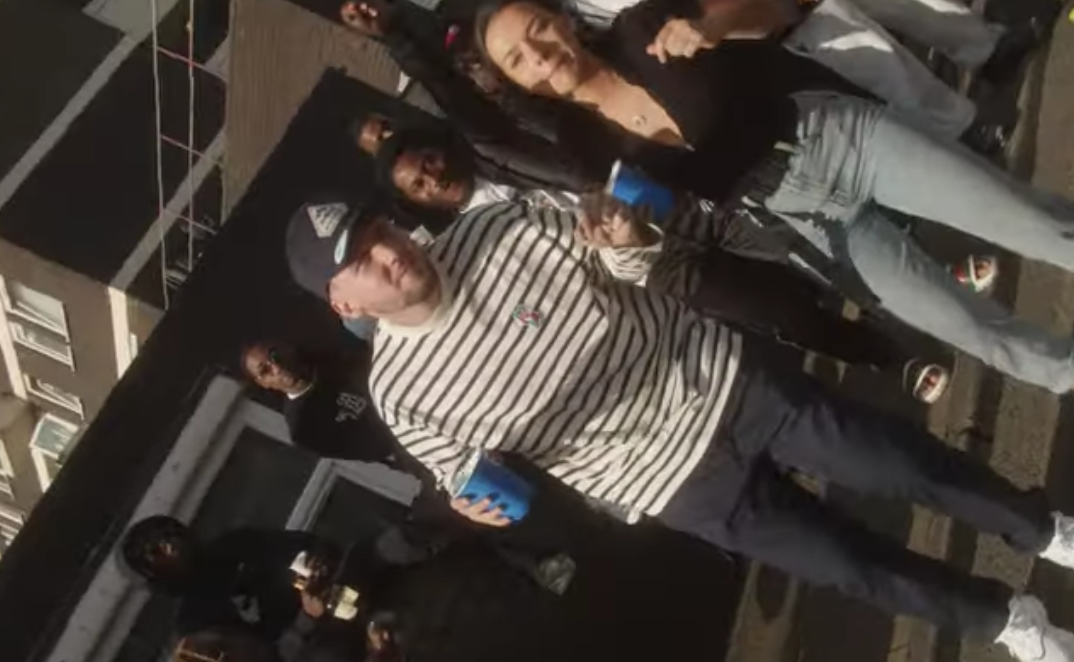 Keeya Keys Releases Lively “Bebey” Visuals - GRM Daily