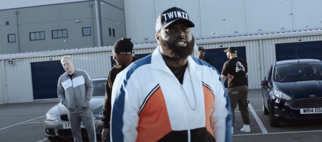 P Money Gifts Us With New 'While We Wait' EP & Visuals - GRM Daily