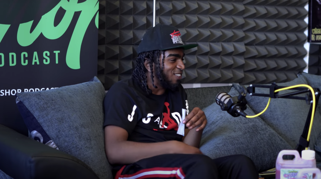 Mowgs Talks Becoming Independent, Name Change & More On 'The Chop Shop ...