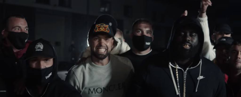 P Money, Little Dee & Dreps Join Azza & Grima On Lively Joint "R U Mad ...