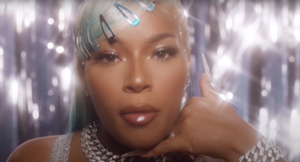 Stefflon Don Returns With Brand-New Single "Move" - GRM Daily