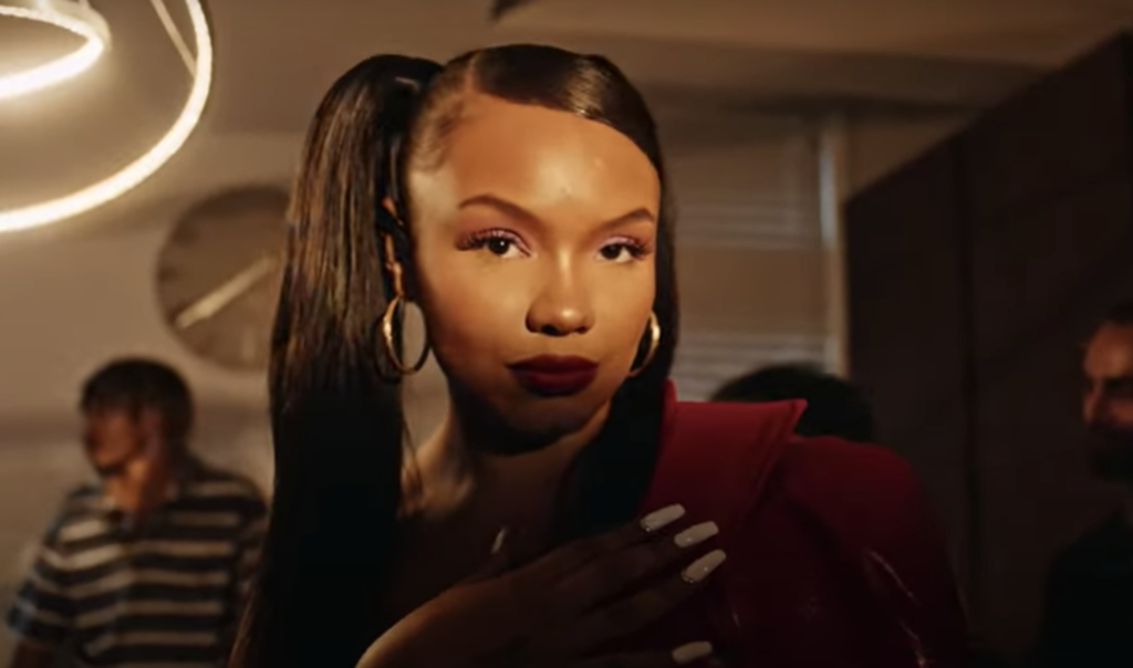 Kali Claire Gives Visual Treatment To Vibrant Single "Jealousy" - GRM Daily