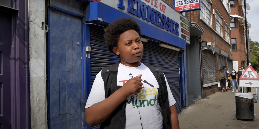 The Chicken Connoisseur Celebrates 5 Years Of 'The Pengest Munch' With ...