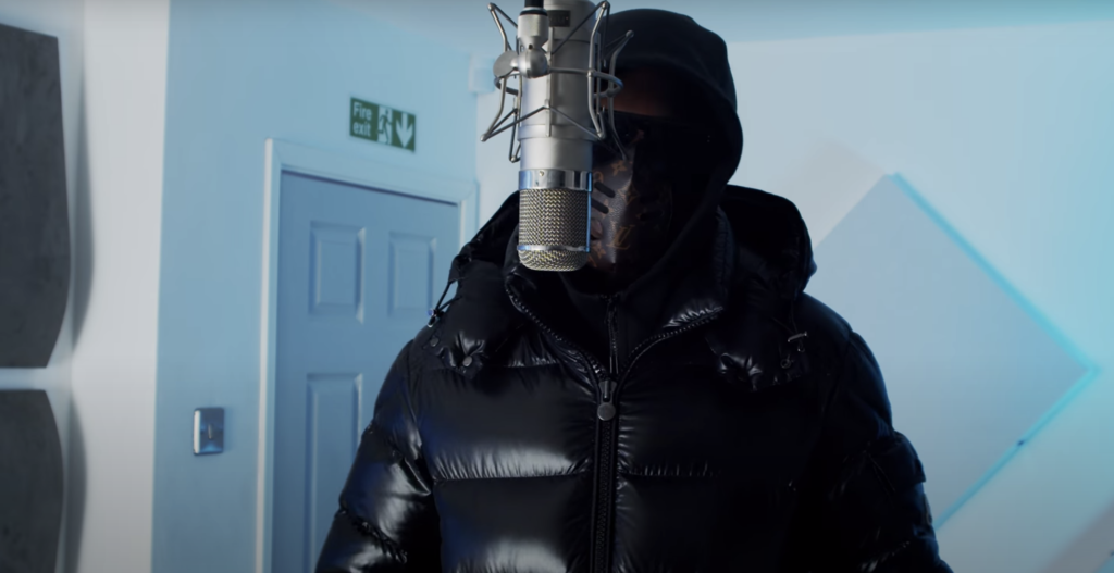 Fumez The Engineer Enlists Trapx10 For Cold 'Plugged In' Session - GRM ...
