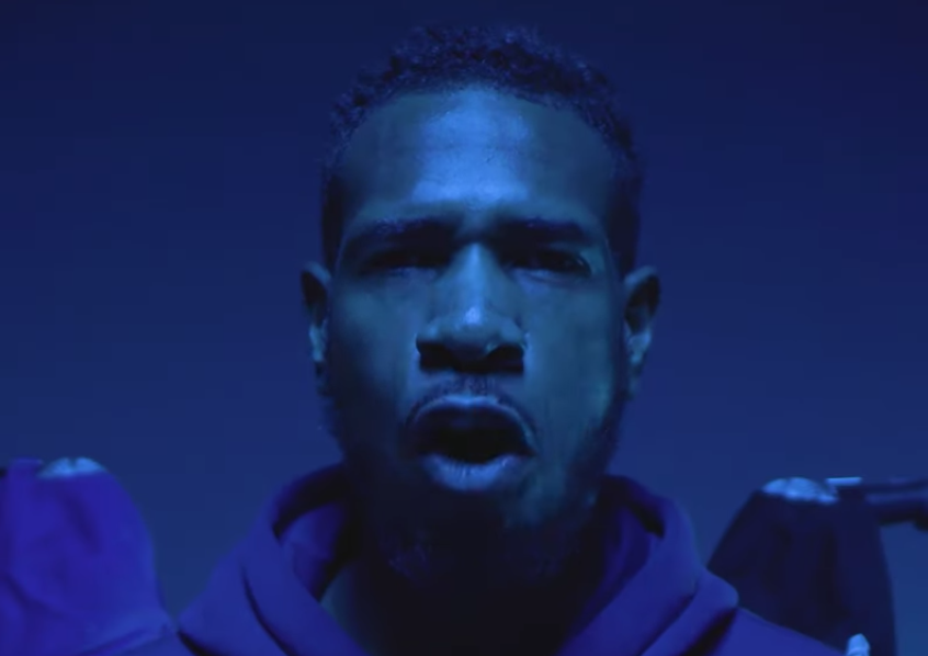 Clipson Returns With Cold “Light Work Intro” - GRM Daily