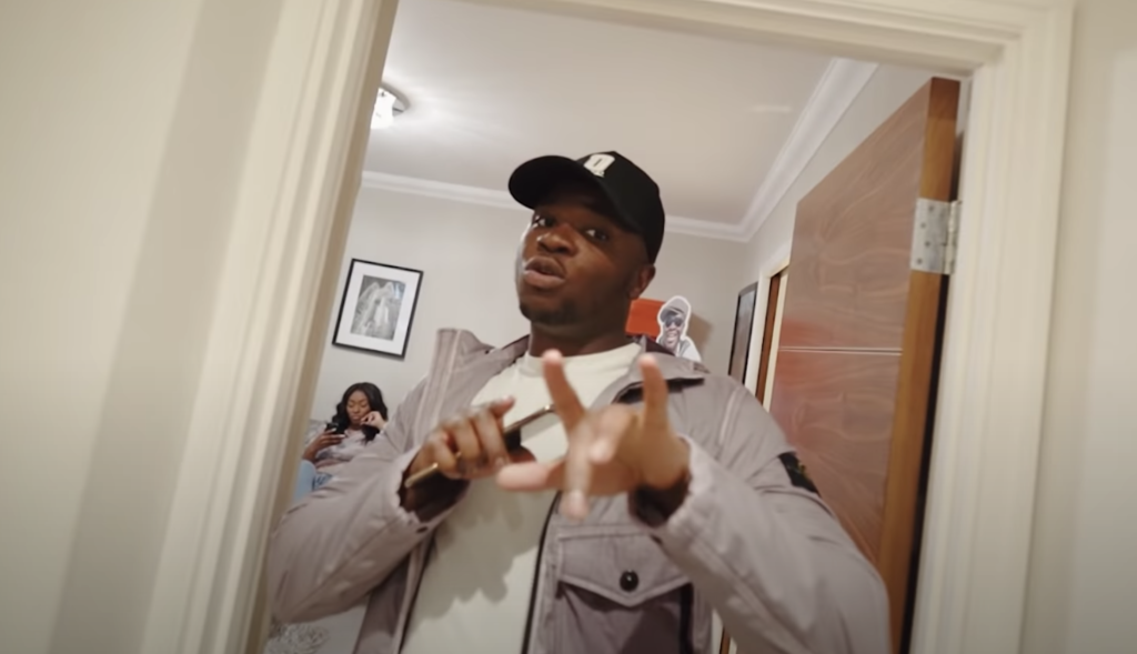 Big Shaq Hits Us With Playful New Drop "Anti Freestyle" - GRM Daily