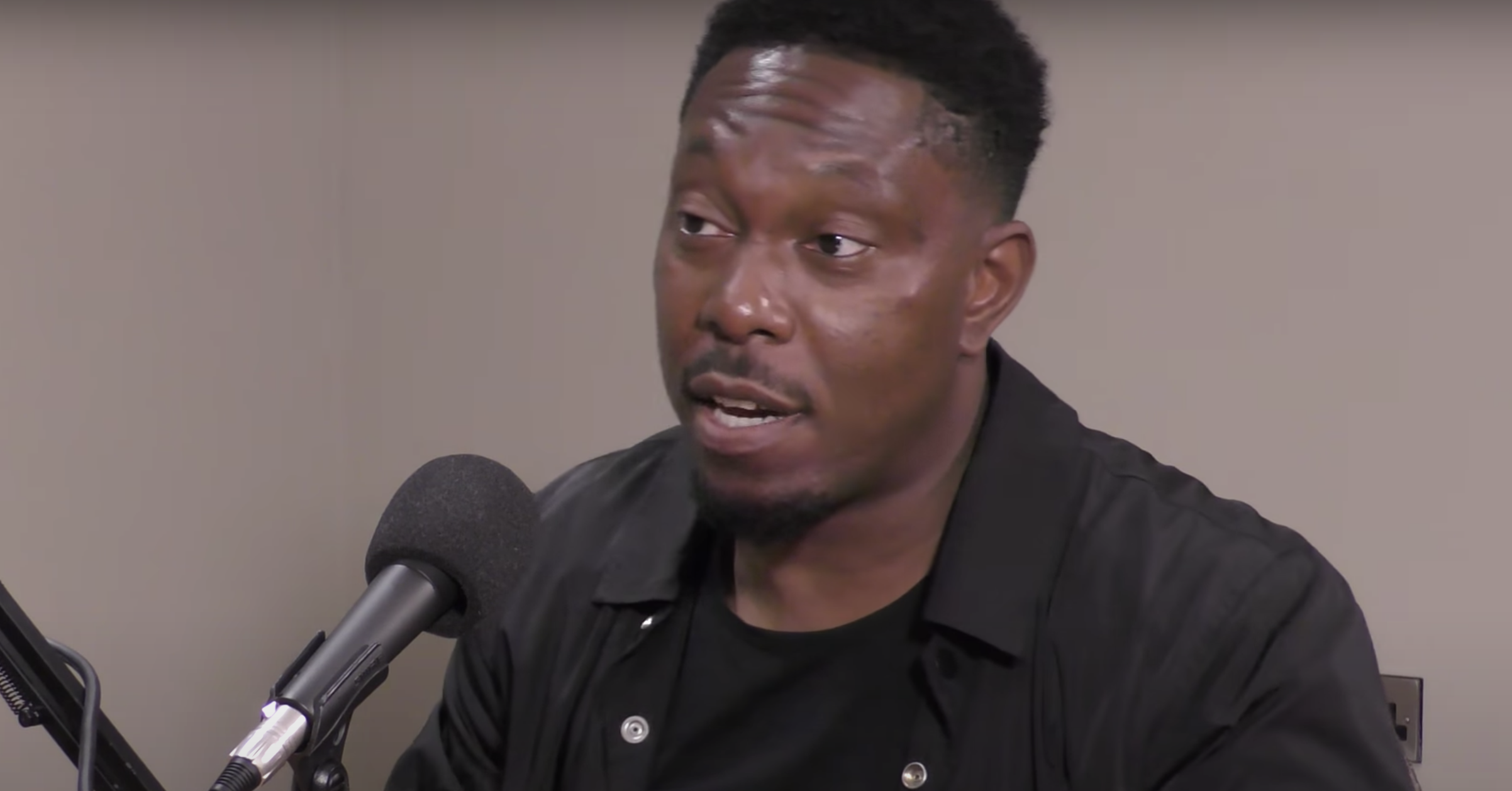 Dizzee Rascal Shares His Life Story On New Episode Of 'Anything Goes ...