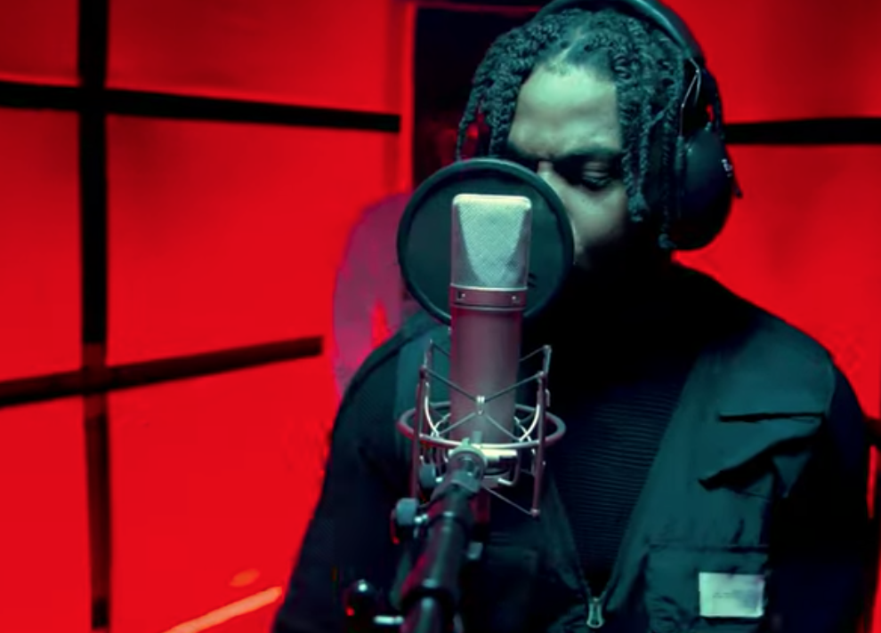 Narst Goes In On Cold ‘HB’ Freestyle - GRM Daily