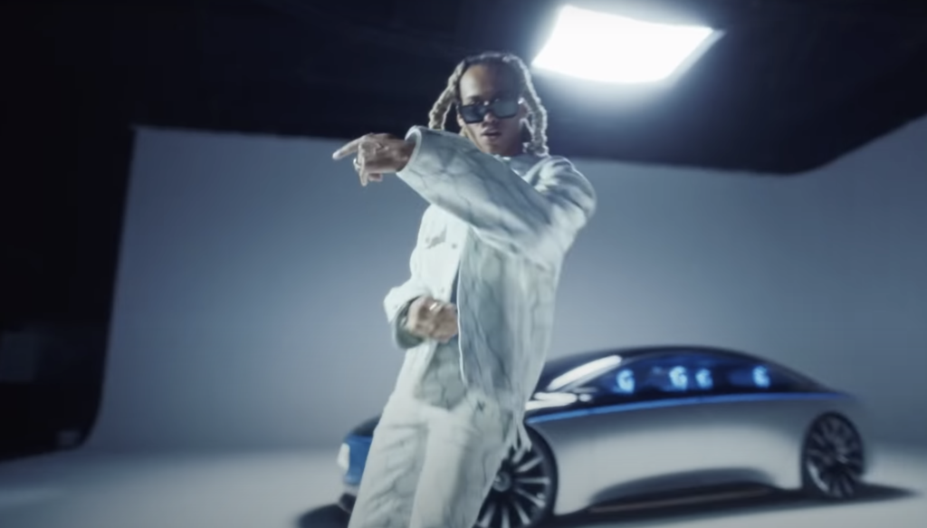 Kelvyn Colt Hits Us With Visuals For Latest Track “BENZ | I Know” - GRM ...