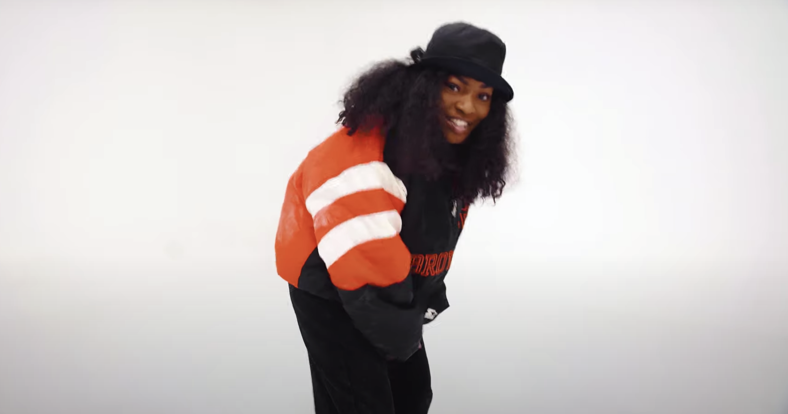 R.A.E Shares Fun Visuals For "The Coolest" - GRM Daily