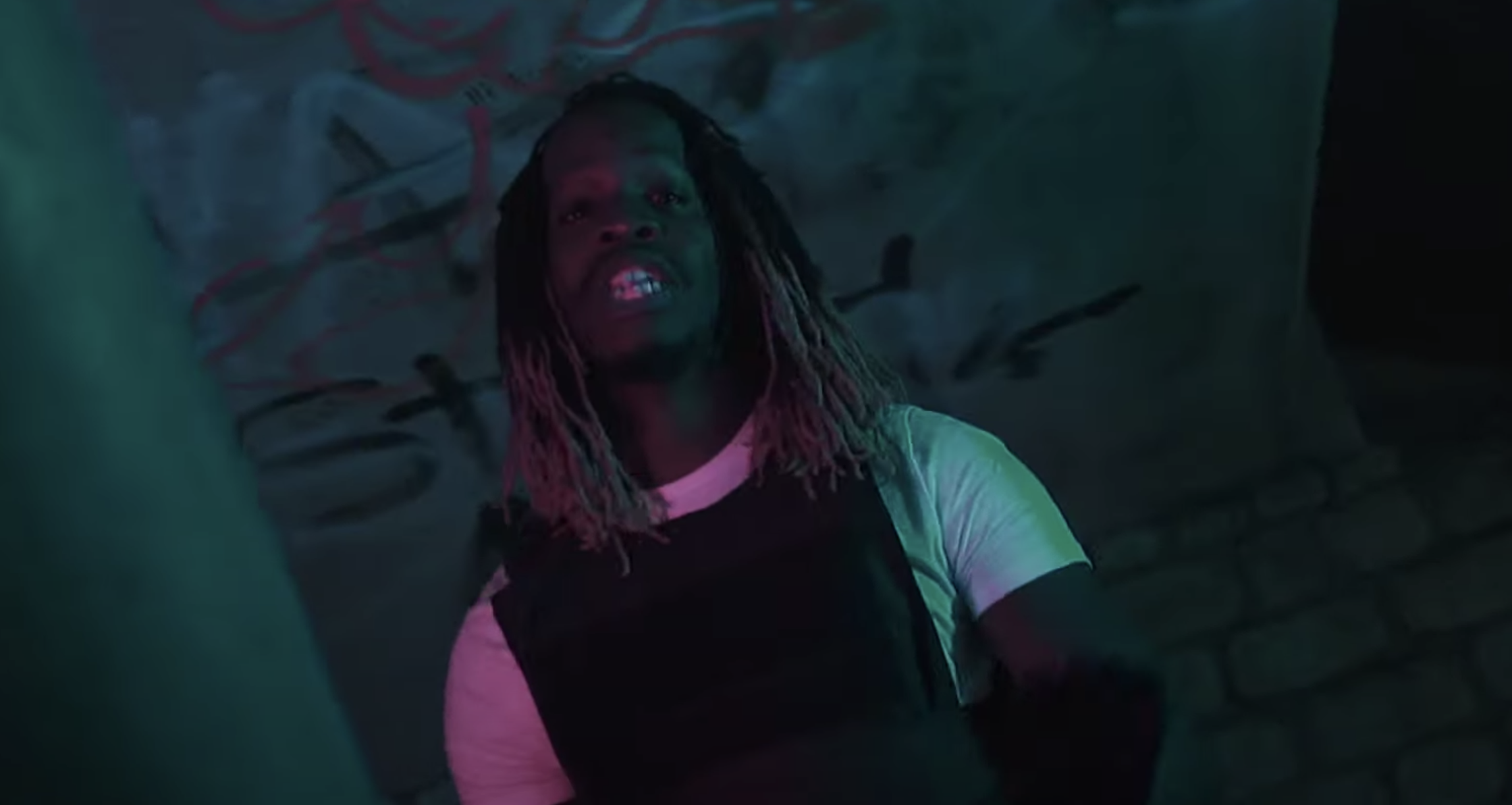 Macca Gives Us Video For Latest Bop "Trust Issues" - GRM Daily