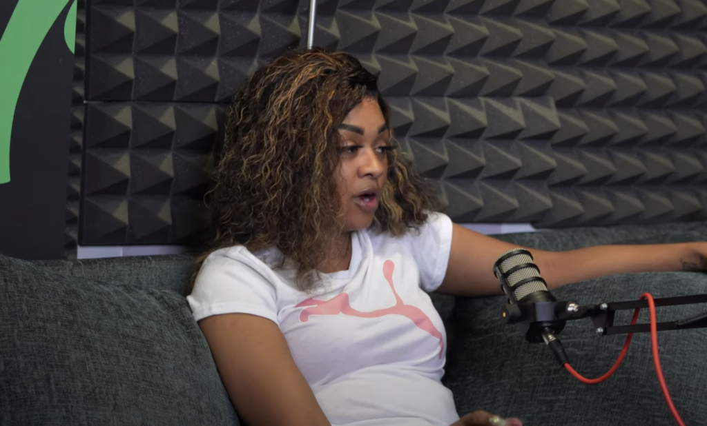 OG Niki Talks Taking A Break From Music, Returning To The Scene & More ...
