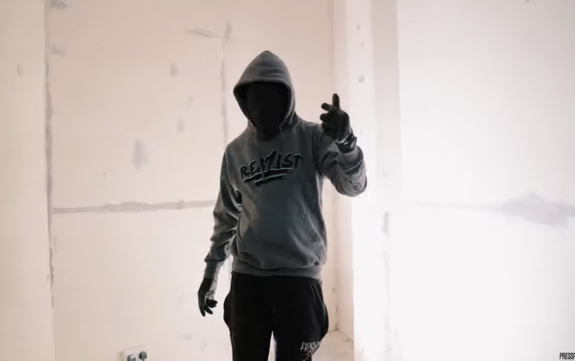 Zone 2’s LR Unleashes “Did It Again” Visuals - GRM Daily