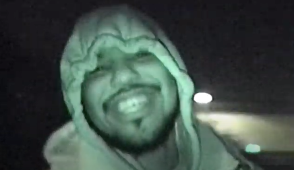 Novelist Gifts Us With Hard New Offering "Dun Know (Part 1)" - GRM Daily