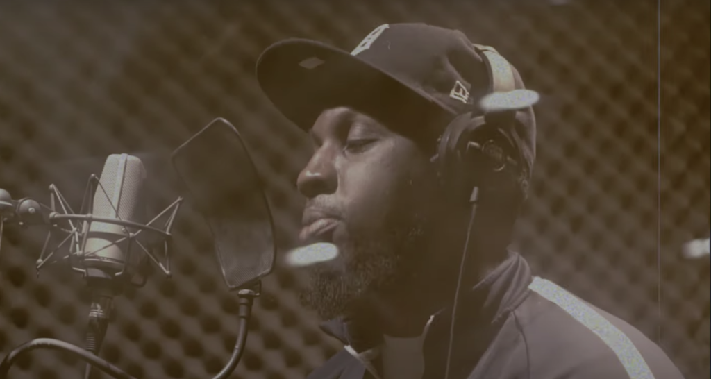 Tiny Boost Gifts Us With Video For New Offering "Murder On The Beat ...