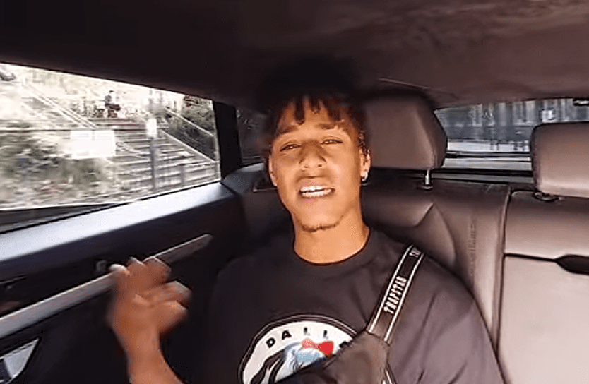 Romell Comes Through With Fresh Freestyle For “VIEWS” - GRM Daily