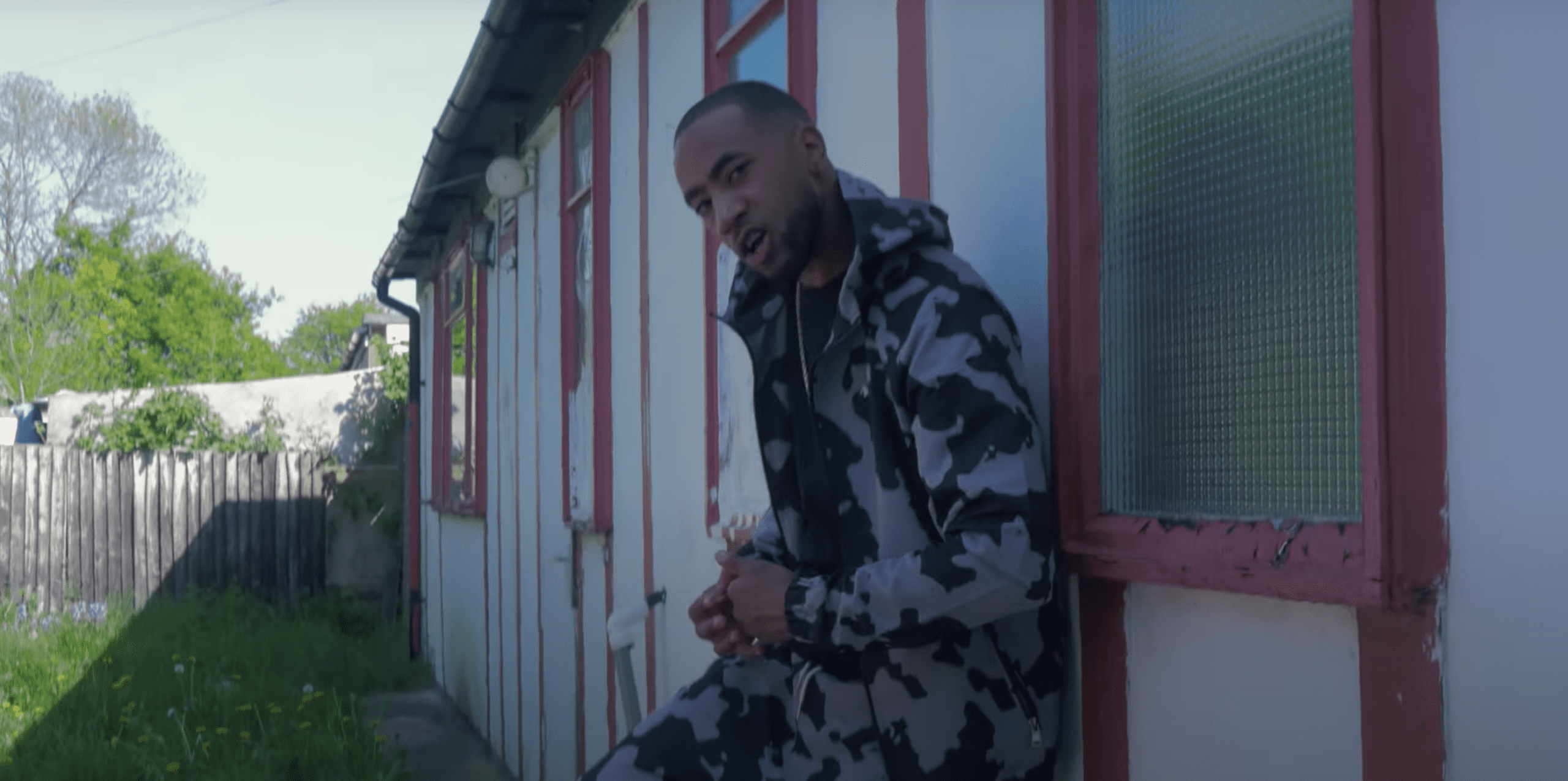 Abel Miller Unveils "Still Hope" Video - GRM Daily