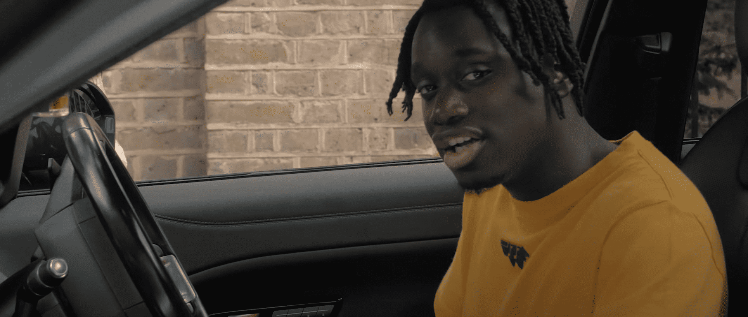 Reeko Provides Video For "Pariz" - GRM Daily