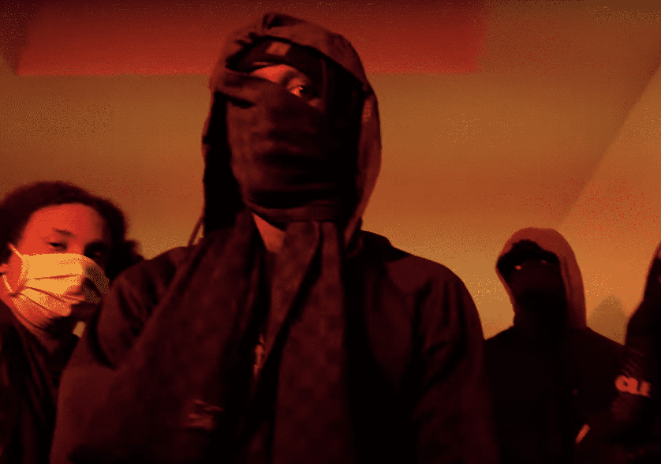 Premiere: Blacka Hits Us With Video For "Nonsense" - GRM Daily