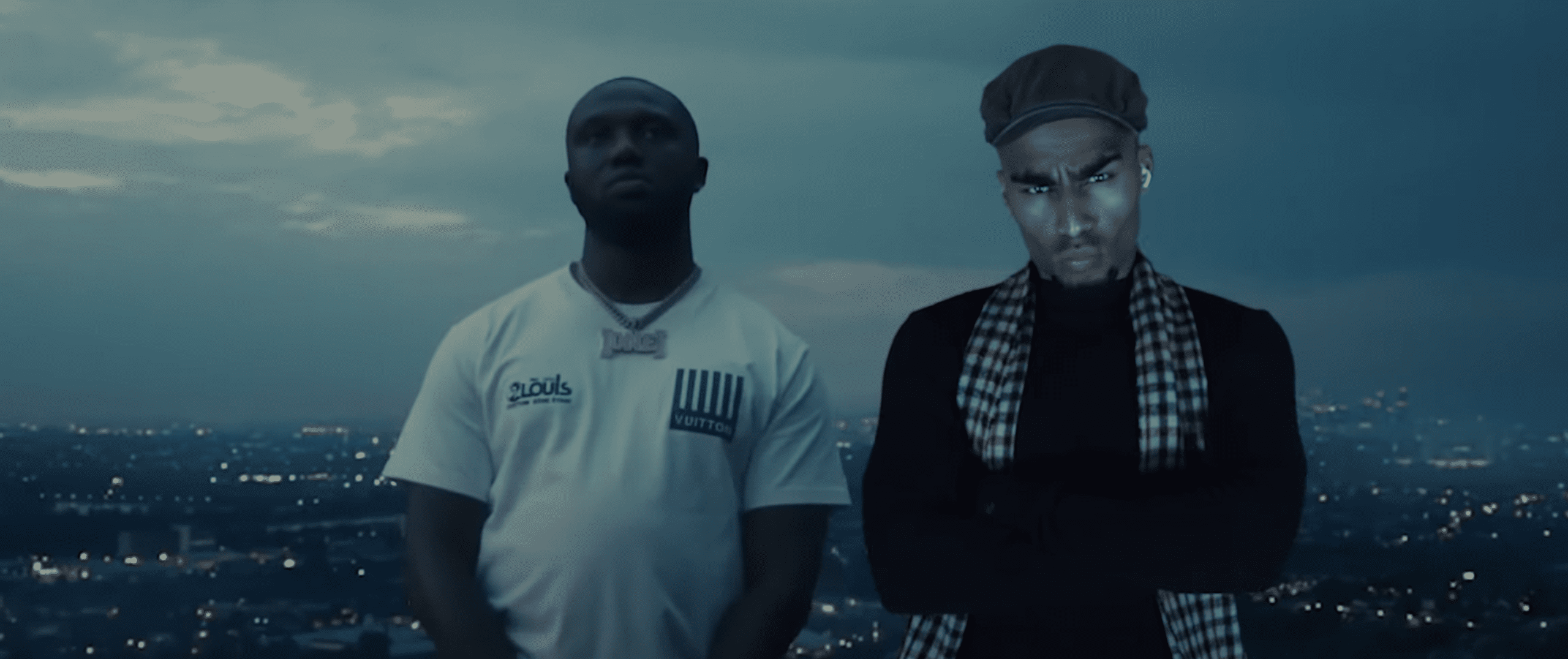 Unknown P Hilariously Remixes Headie One's "Ain't It Different" In New ...