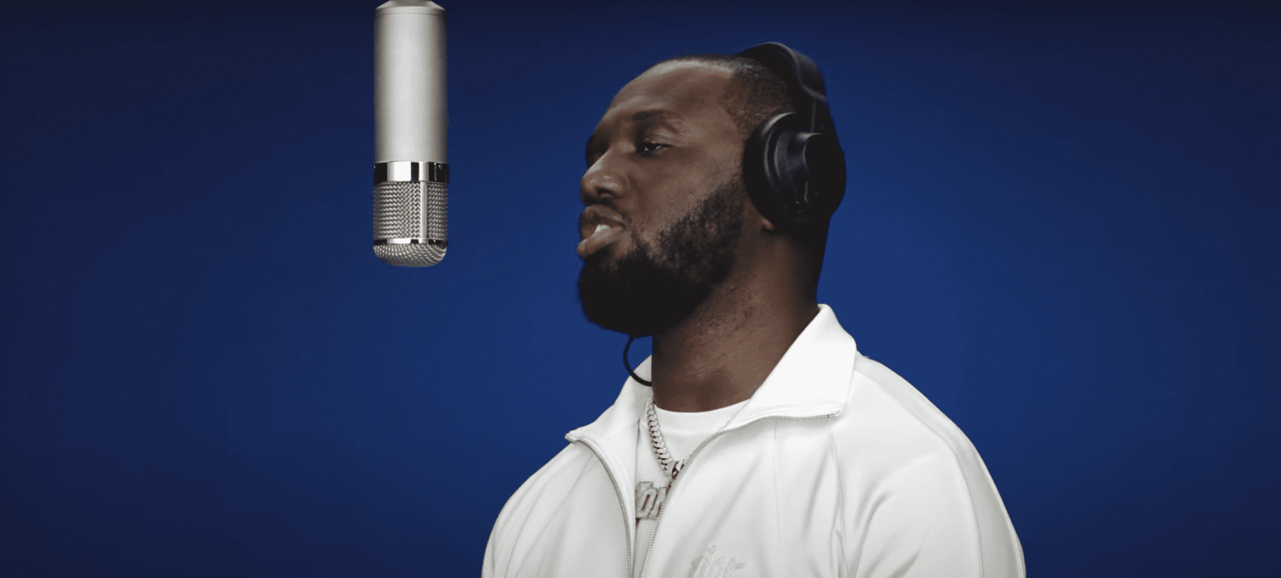 Headie One Makes Debut On Colors With New Performance Of "Teach Me ...