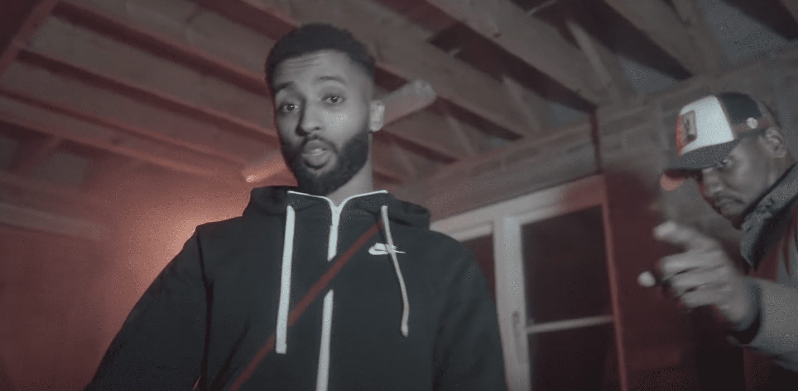 Premiere: Aystar & Giggs Join Forces In "Stepped In" Visuals - GRM Daily