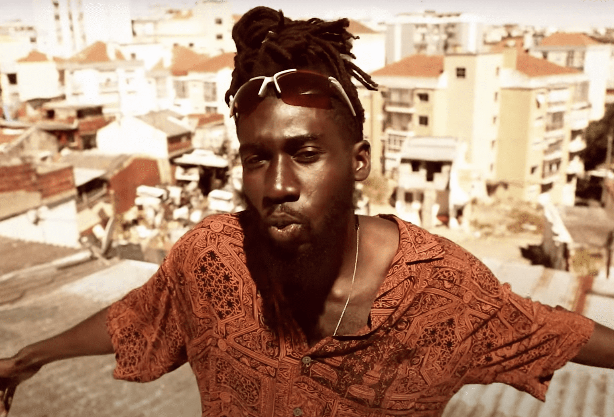 Jay Prince Gifts Us With New Visuals For Soulful Track "GLADLY" - GRM Daily