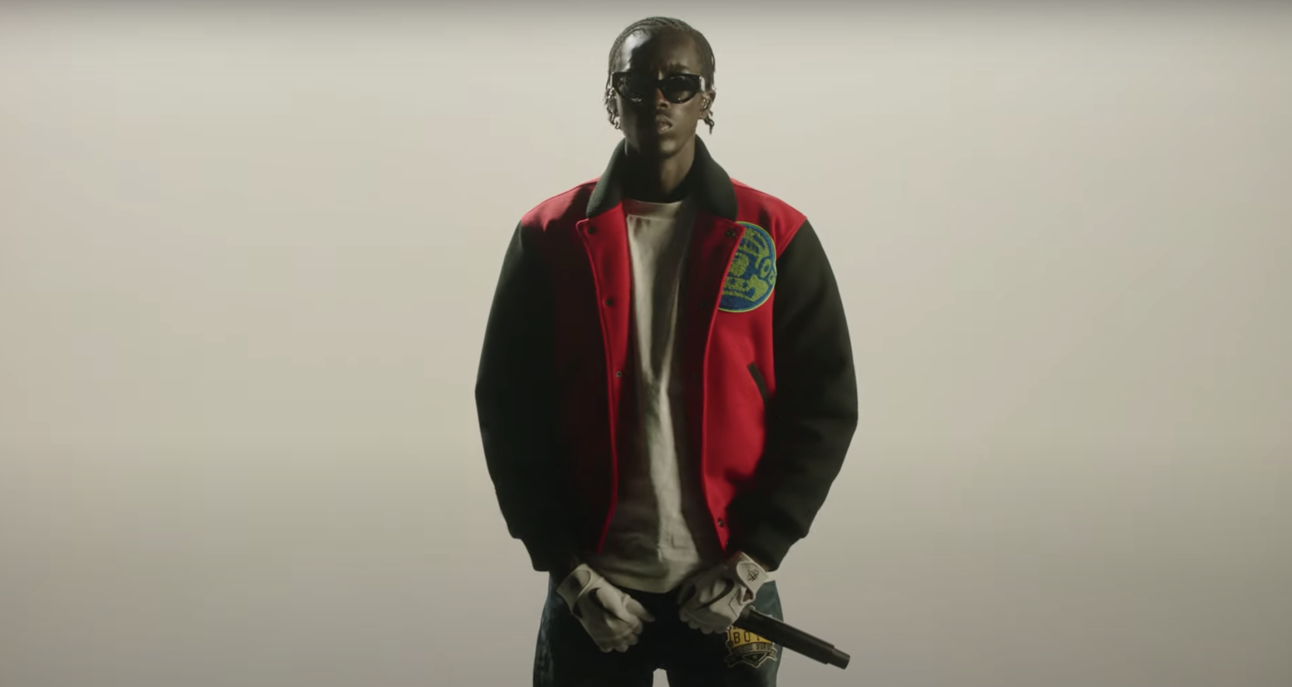 Unknown T Performs "Tug Boy" & "Prison" for Vevo's 'Rounds' - GRM Daily