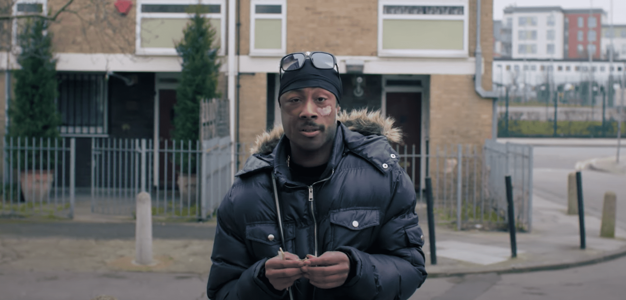 Watch The New Documentary On Stormin's Life & Legacy 'Hype Master ...