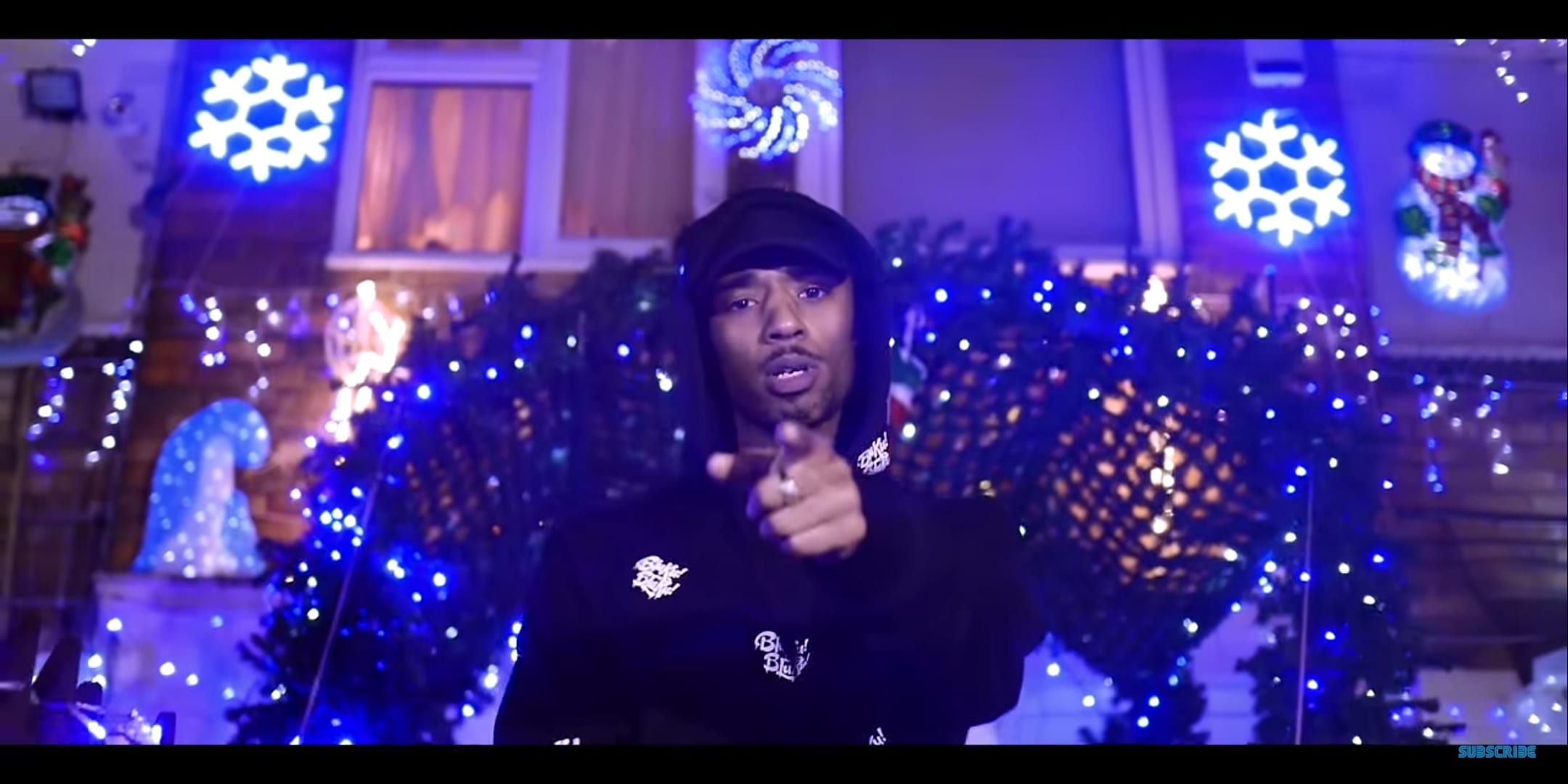 StretchDCM wishes grime fans a "Merry Stretchmas" with latest drop ...