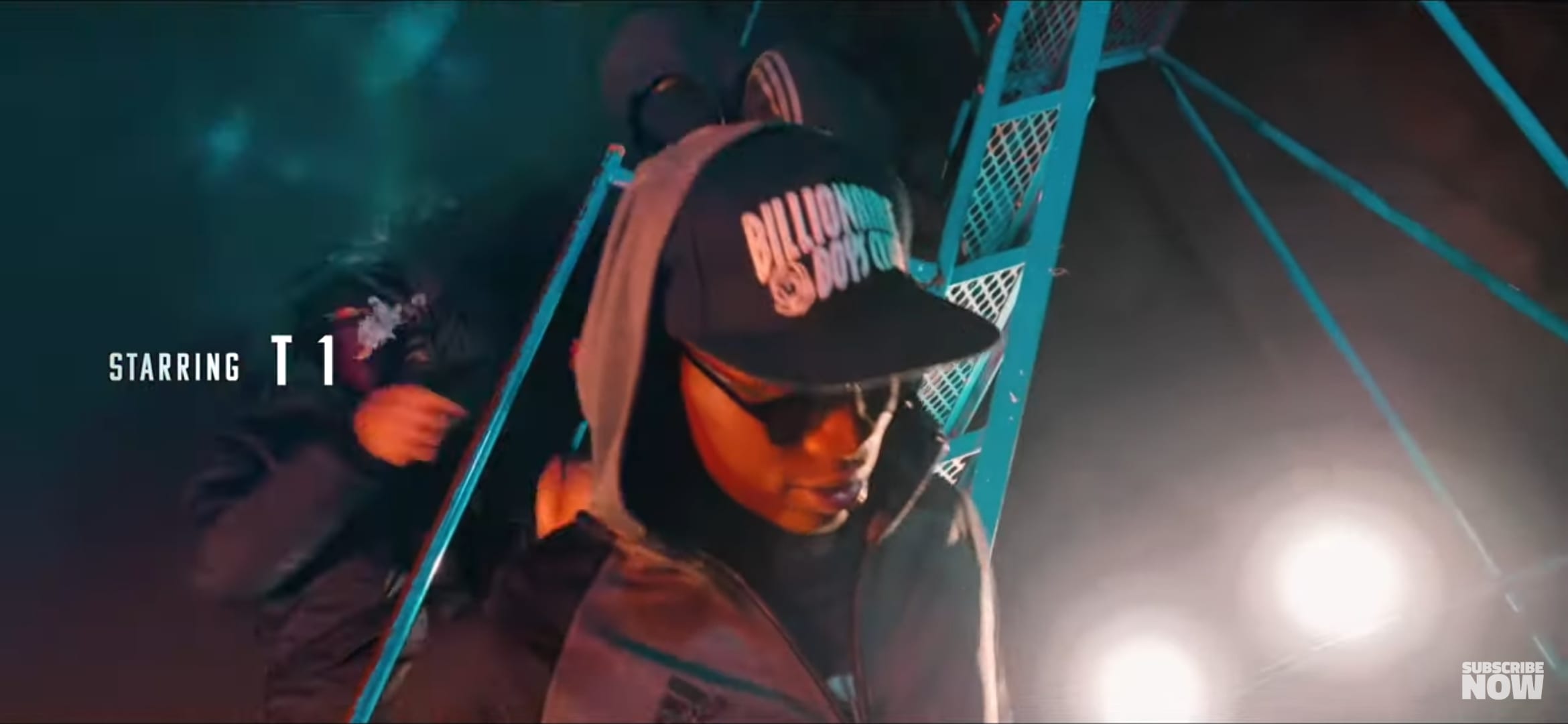 Silwood Nation's T1 Returns With "Anywhere Goes" - GRM Daily