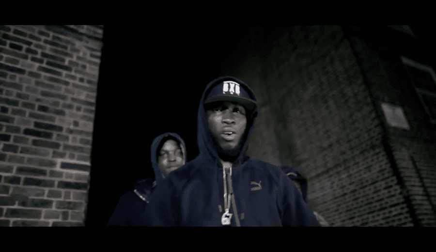 Scribz goes on "Wicked & Bad" with new video - GRM Daily