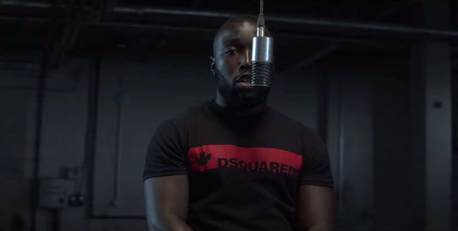 Premiere: Skully offers up a hard new 'One Mic' freestyle - GRM Daily