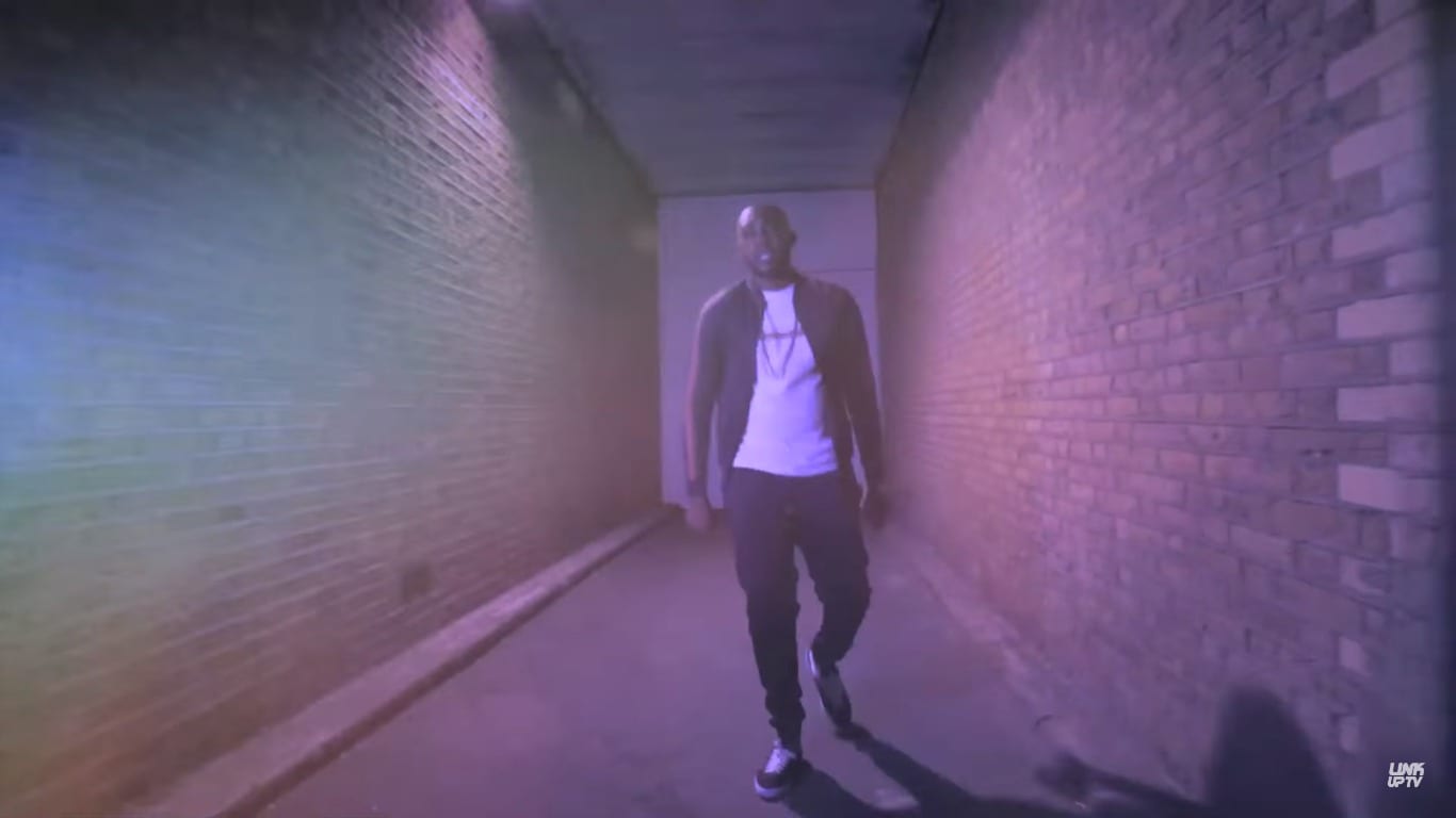 SeeJay 100 drops off his "Pattern My G's" video - GRM Daily