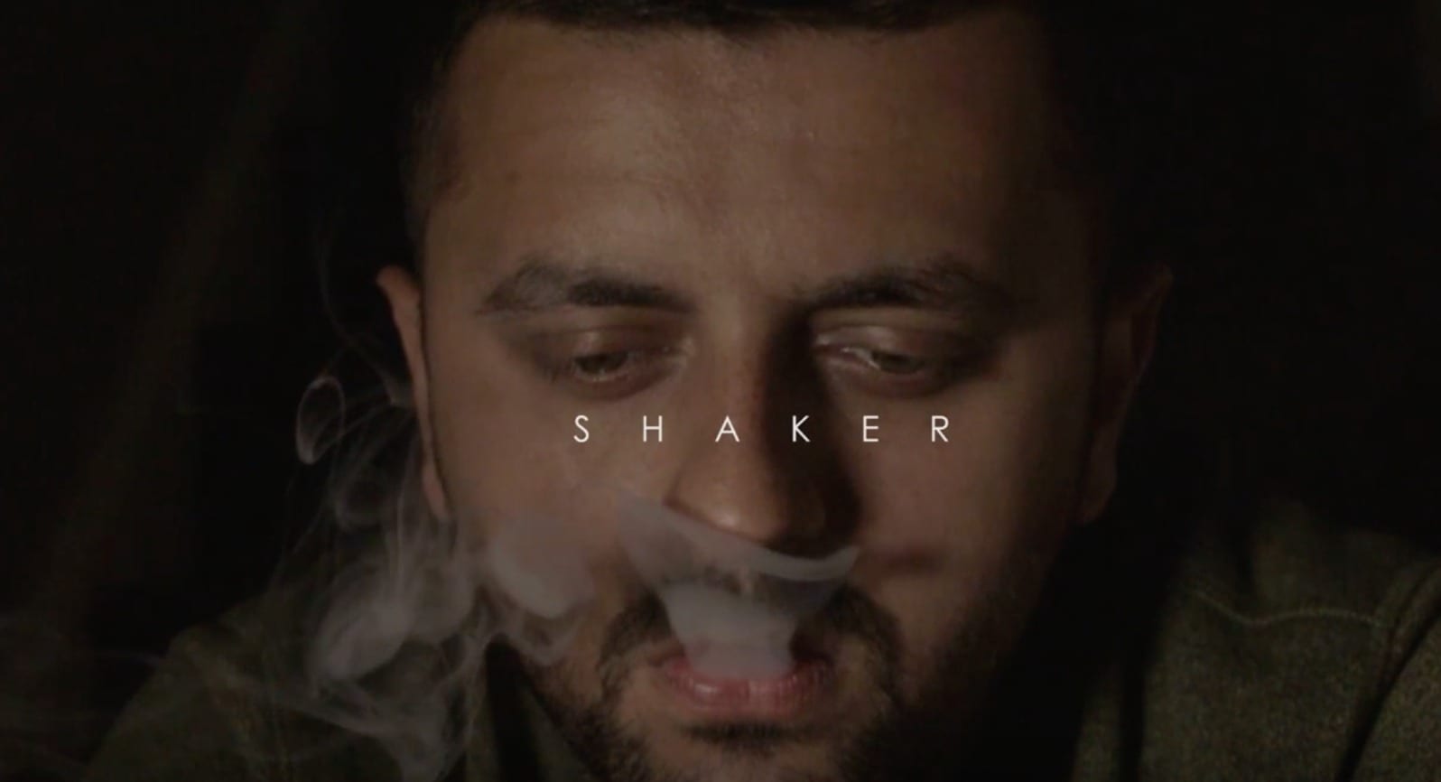 Shaker releases emotional "Who Am I" video - GRM Daily