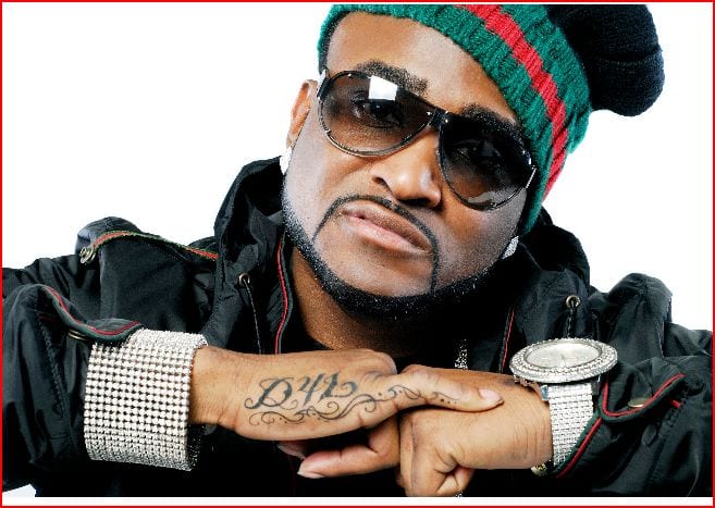 Rapper Shawty Lo has been killed in a car accident - GRM Daily