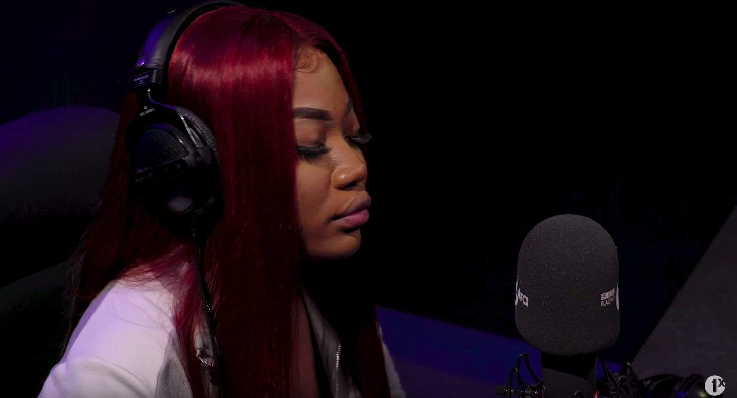 Shaybo drops fiery new freestyle for Tiffany Calver - GRM Daily