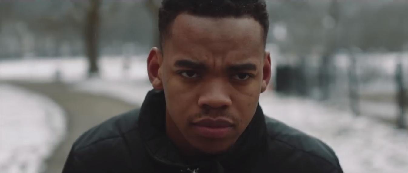 Rapman announces debut feature film - GRM Daily