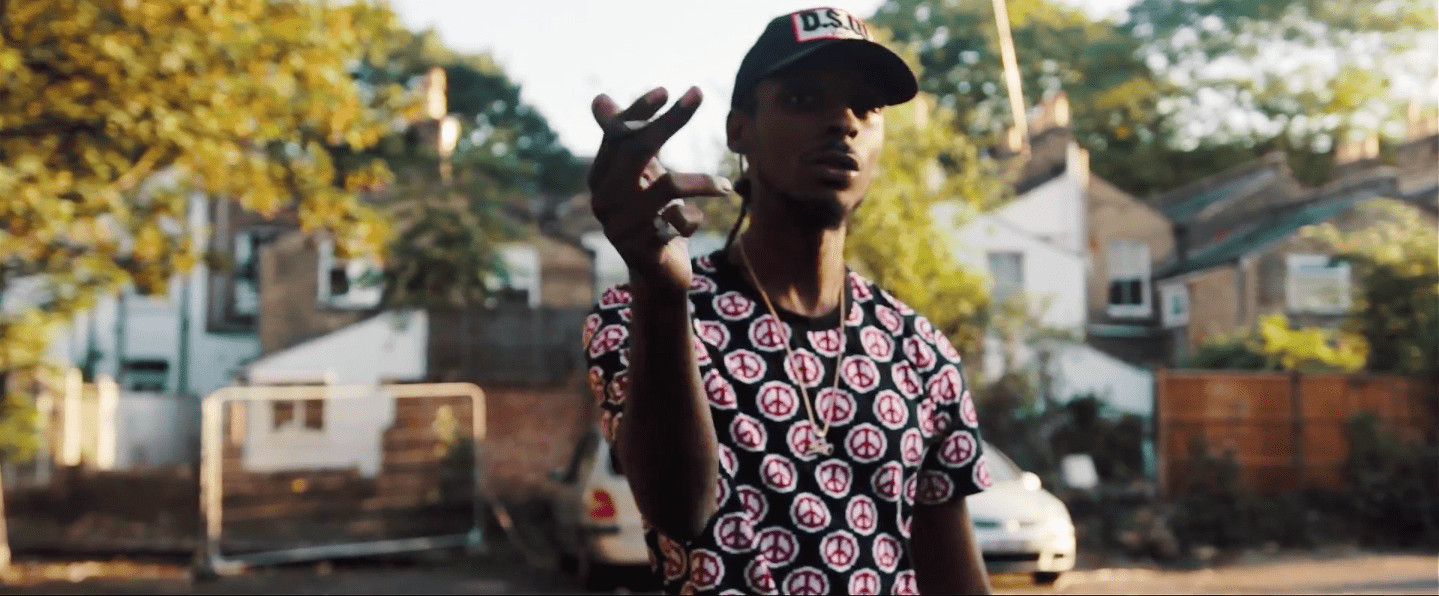 Sho Shallow drops visuals to "What We Talking" - GRM Daily