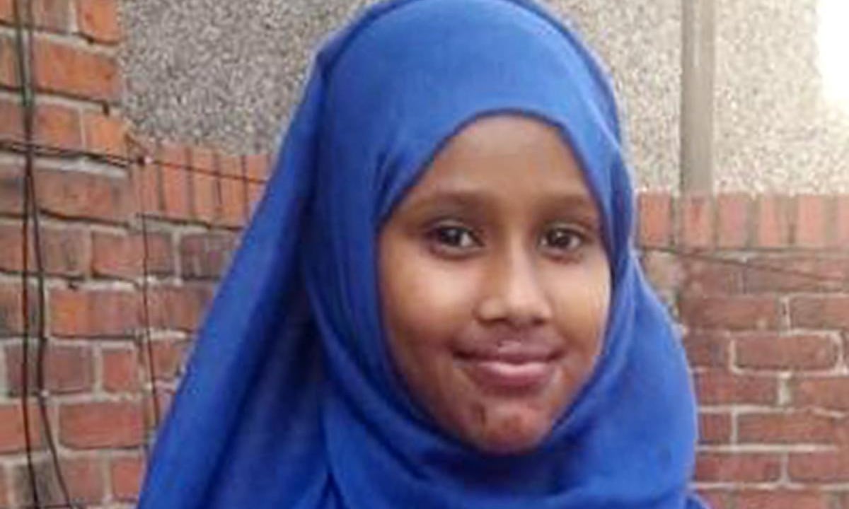Justice for Shukri Abdi - how you can help - GRM Daily