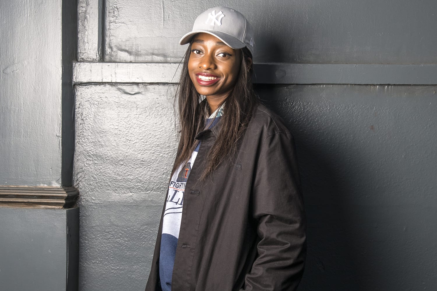 Little Simz is going on tour with Lauryn Hill, Nas & more - GRM Daily