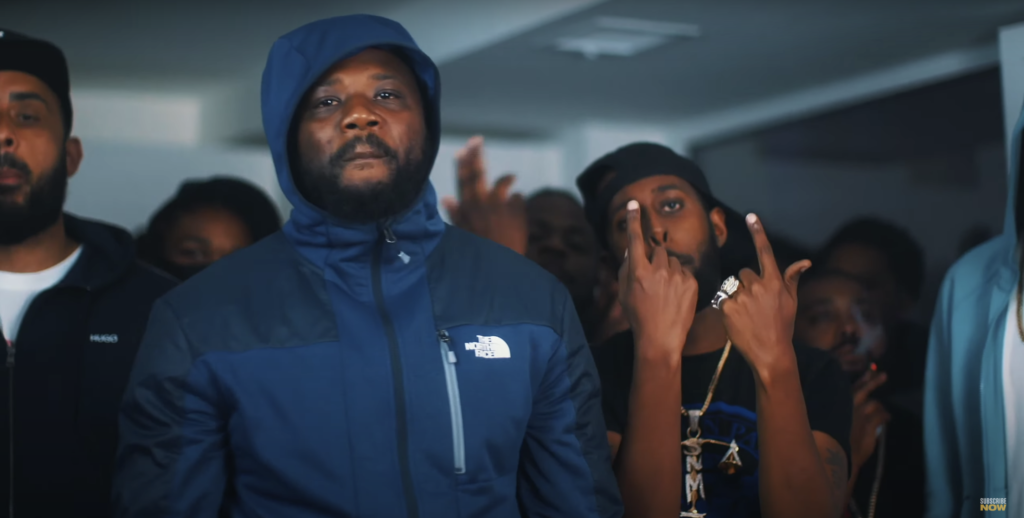 Premiere: Skeamer & Skore Beezy are all about the "Money" in new ...